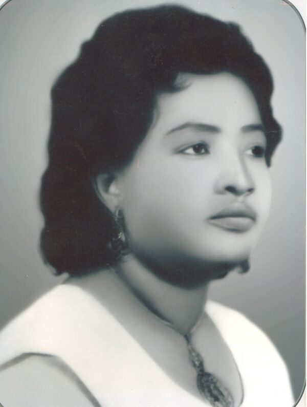 History - አበበች ጎበና ቻሪቲ
